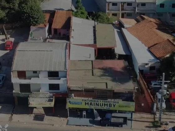 14 Land Plots with Garage for Sale in Asunción | Properstar