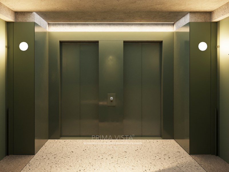 Campo Alegre 1024 - New development in Porto, Portugal - Properstar