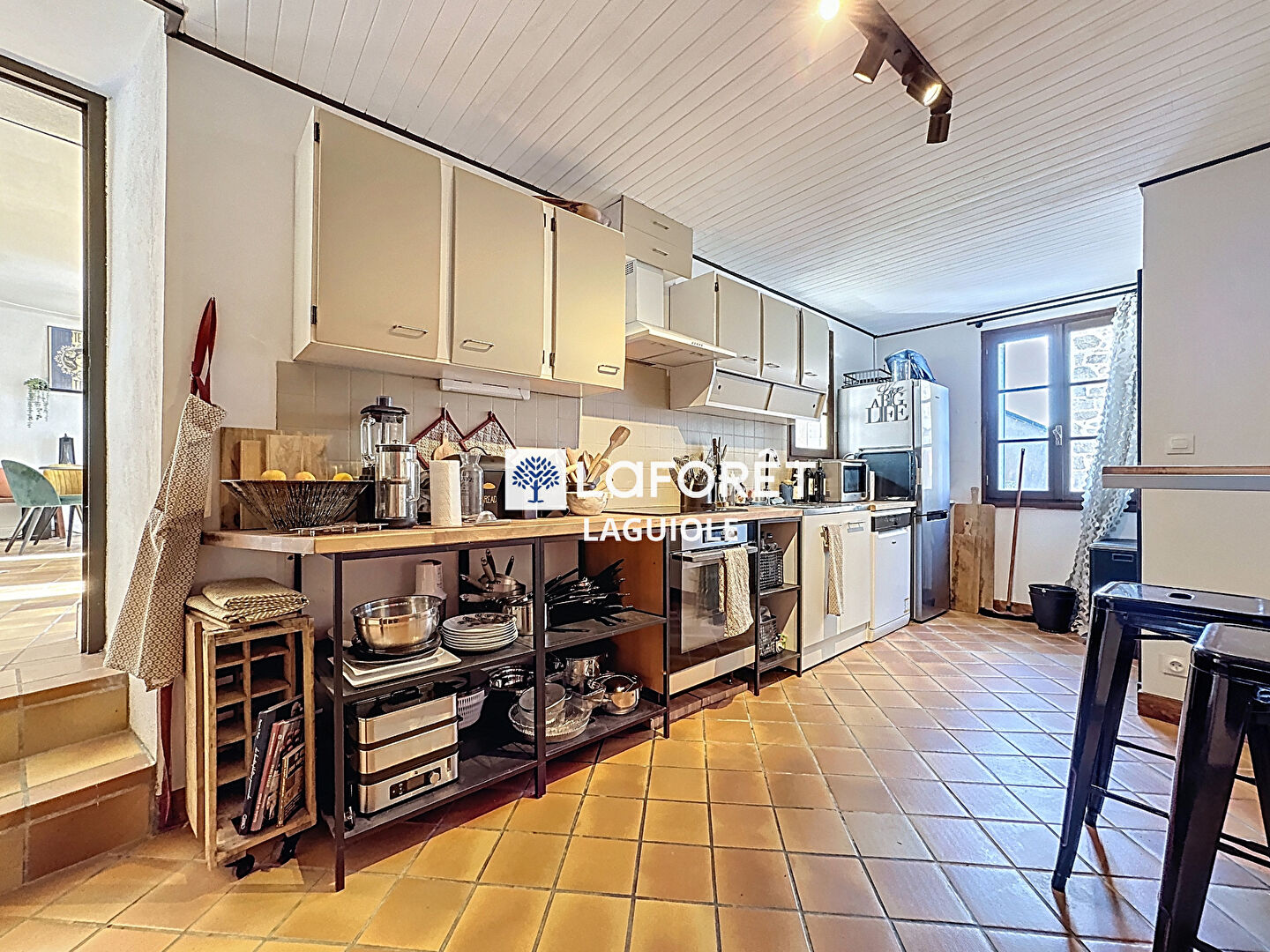 12600 MUR DE BARREZ - 2 beds house for sale - Properstar