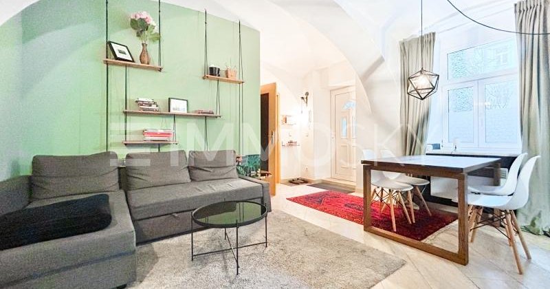 1 Nieuwe appartementen en huizen te koop in 1070 Wenen | Properstar