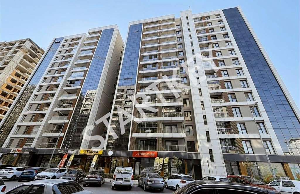 Appartement 3+1 à vendre à Karşıyaka Folkart Yaka Maisons - 35575 İzmir ...