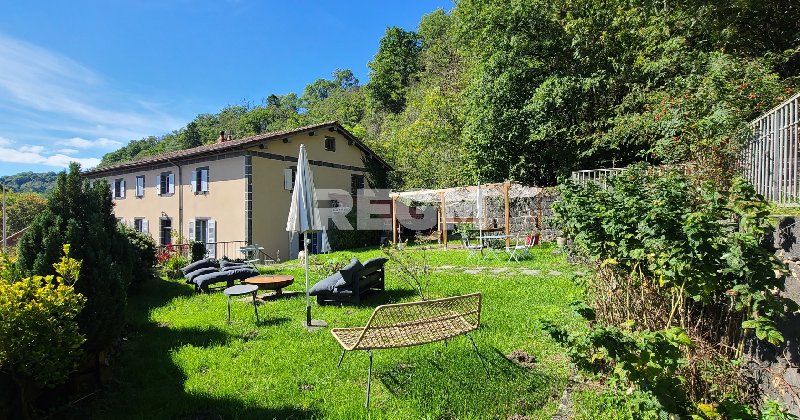 2 Villas à vendre - Pontgibaud | Properstar