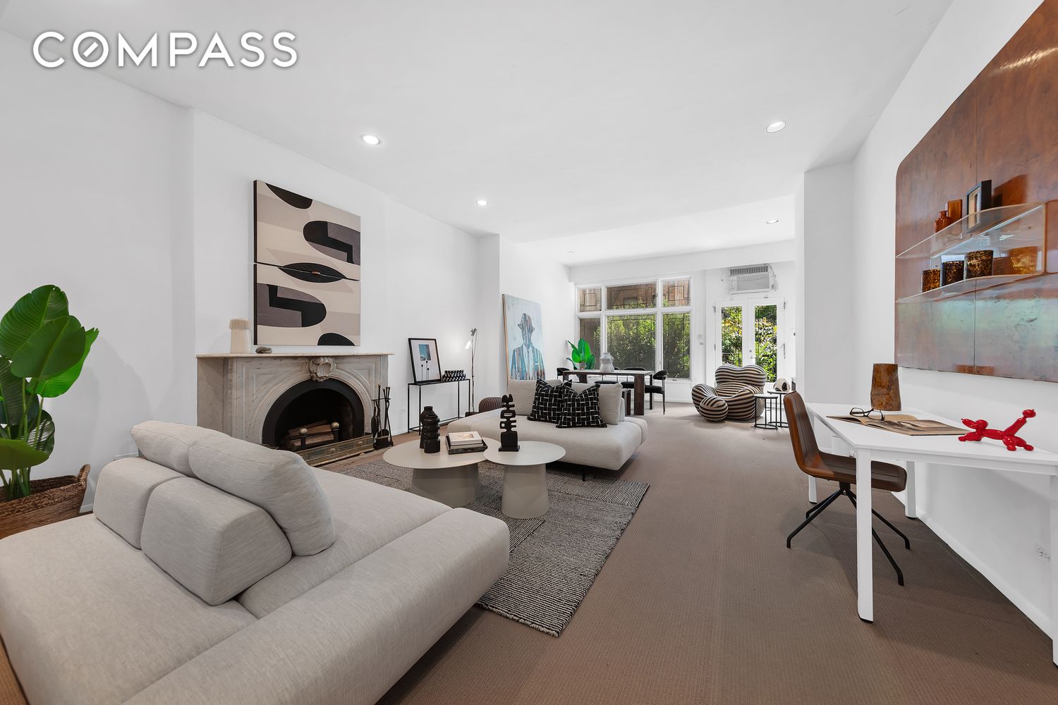 206 East 30th Street, 10016 Manhattan - 4 beds semi-detached house for ...