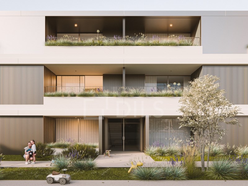 BOSK. – Novo empreendimento em Valbom, Portugal - Properstar PT