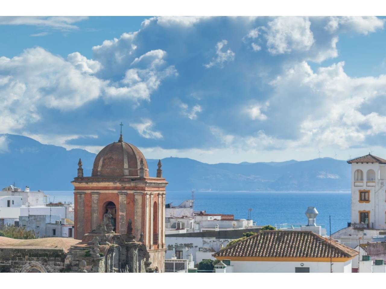 Dvojna kuća na prodaju u Tarifi - San Rosendo, 11380 Tarifa - 6 beds ...