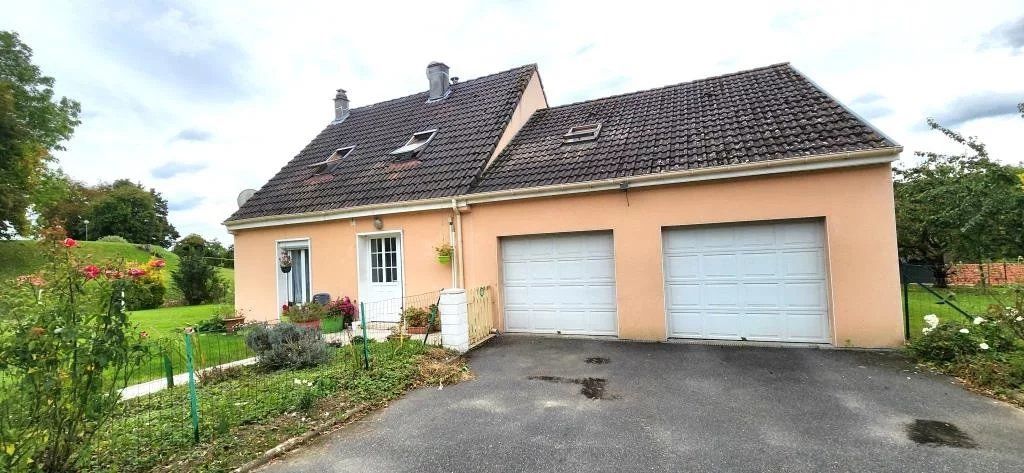 76680 SAINT-HELLIER - 4 beds house for sale - Properstar