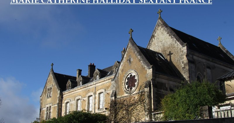 UITZONDERLIJK EN ZELDZAAM KASTEELKLOOSTER OP EEN TERREIN VAN 3 HA ...