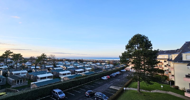 15 Apartamentos para venda - Grandcamp-Maisy | Properstar PT