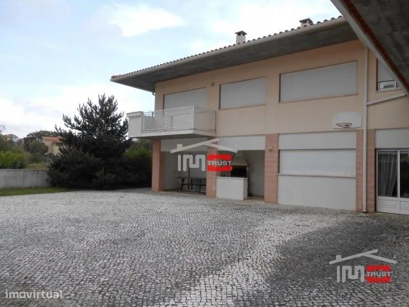 Santarém, Fátima - 5 betten haus kaufen - Properstar DE
