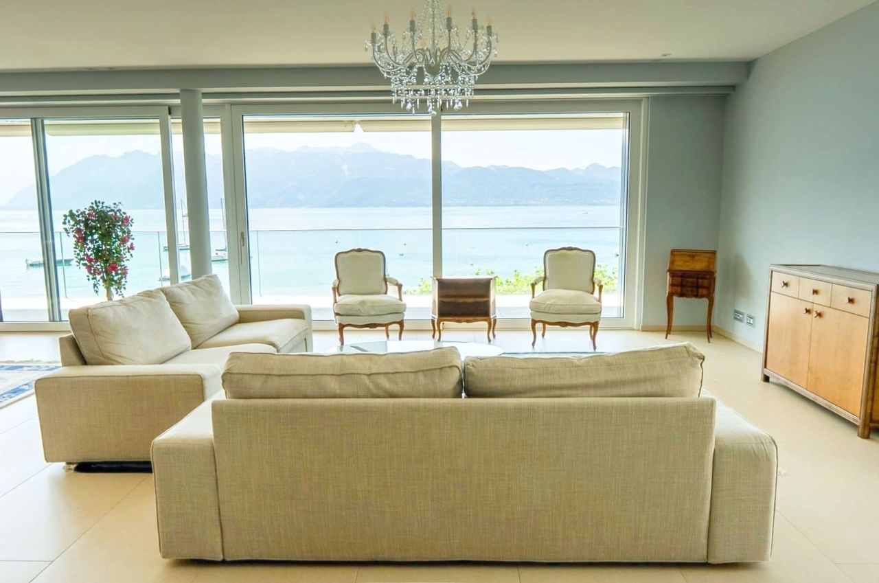 1009 Pully - Apartment for rent - Properstar