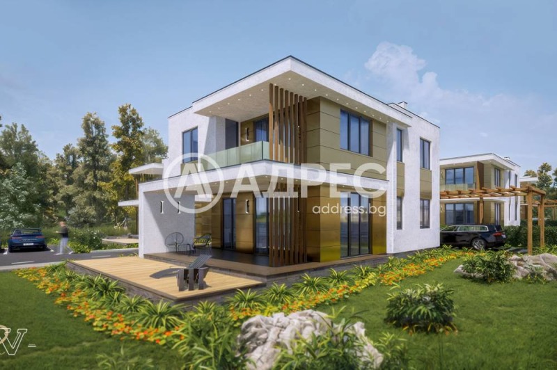 гр. Банкя/gr. Bankia, 1320 София - House for sale - Properstar