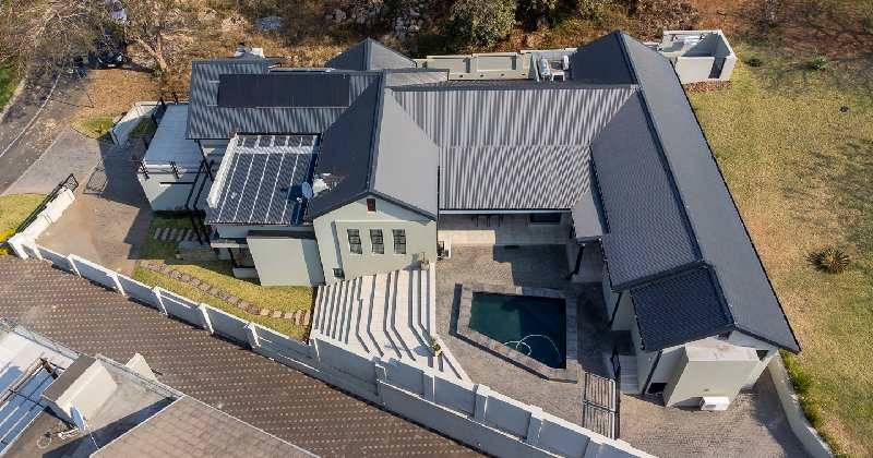 8 Vila na prodej na Mpumalanga | Properstar