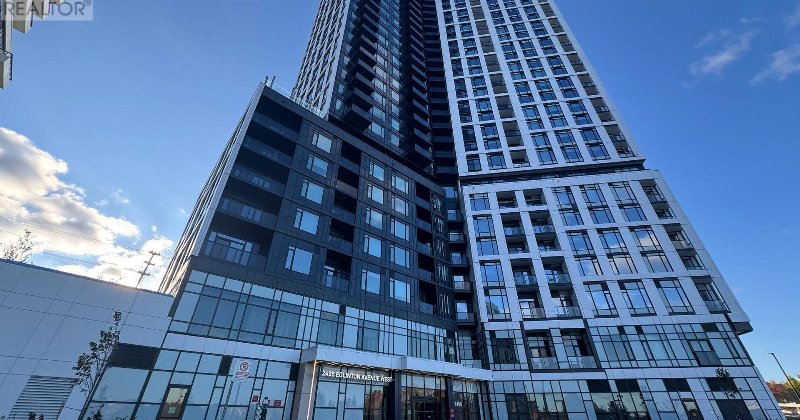 2495 Eglinton Avenue #2608 L5M2T2 LL26-00788 - 2495 Eglinton Avenue ...