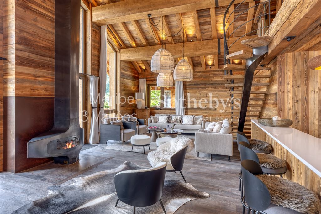 Apartment GALTA - Generous spaces in the heart of the authentic ...