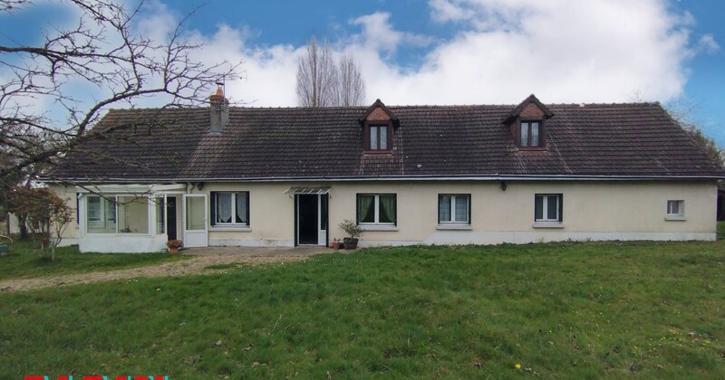 43 Nouvelles annonces de maisons à vendre - Cloyes-sur-le-Loir | Properstar