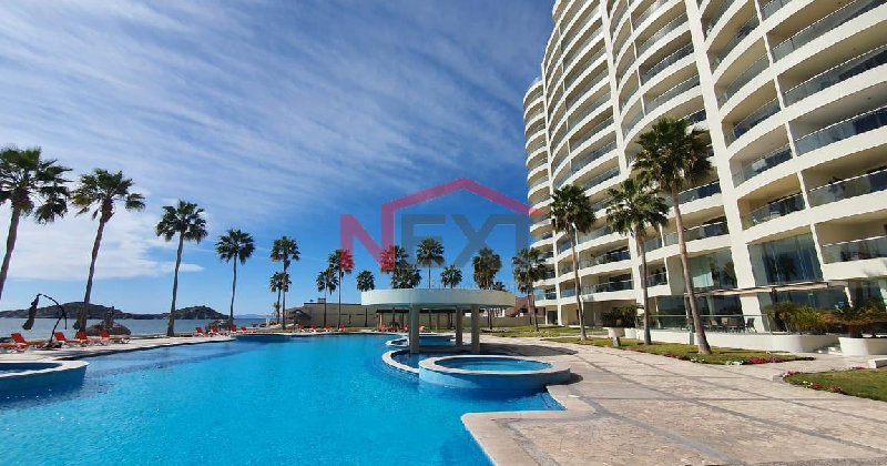 11 Appartementen met Zee uitzicht te koop in Santa Elena Canton ...