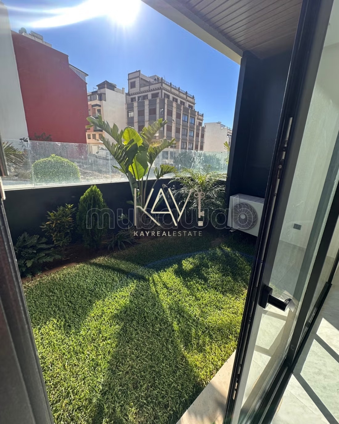 Apartment For Sale – Malabata Hills, Tangier - Charf Mghougha, Tanger ...