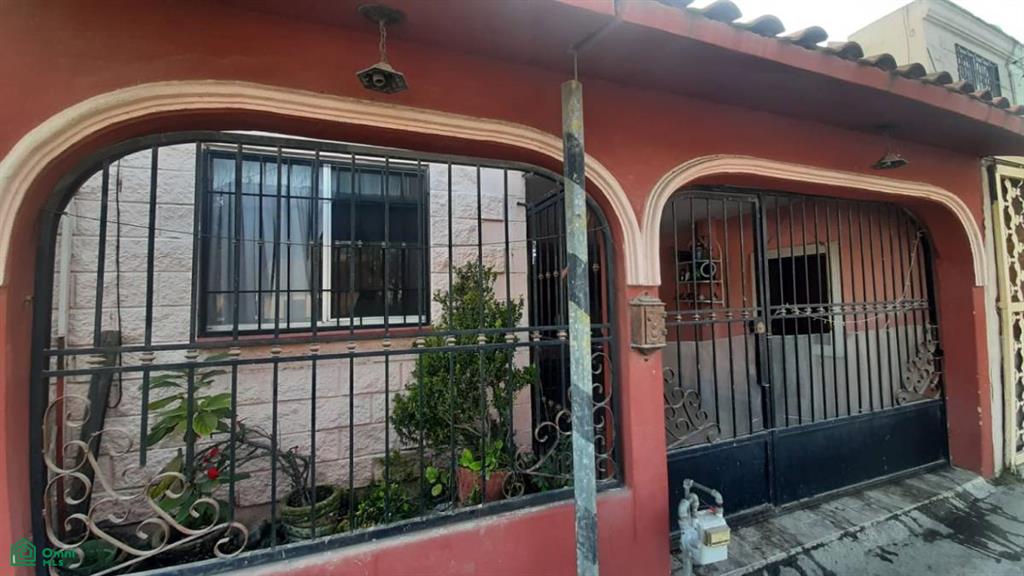 Home for Sale in Valle Sur, Juarez, N.L. - Circuito Valle Sur 512 ...