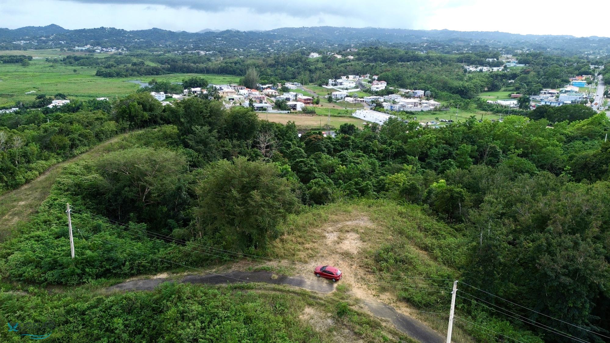 00602 Aguada - Terrain à vendre - Properstar