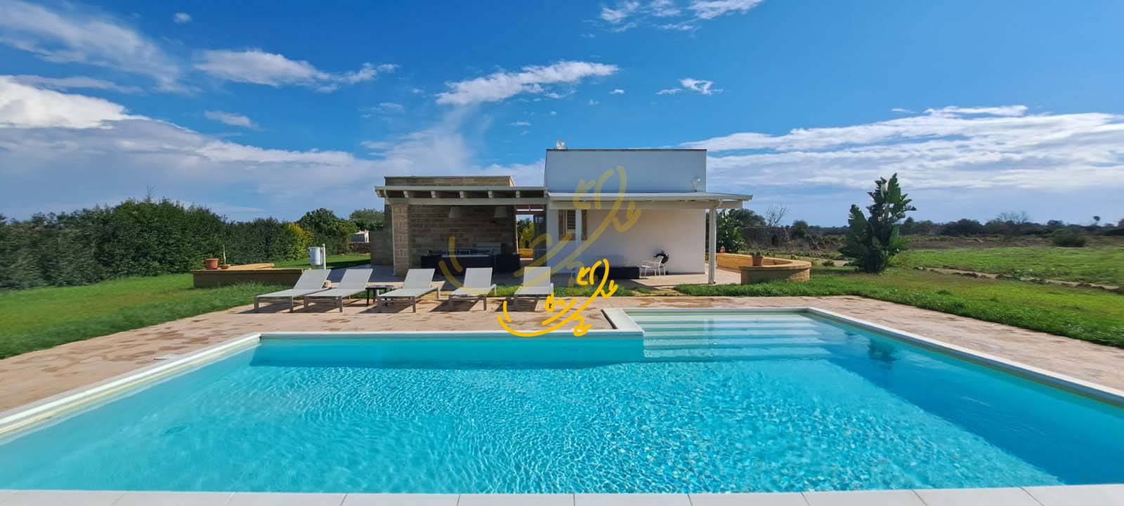 73011 Alezio - 3 beds villa for sale - Properstar