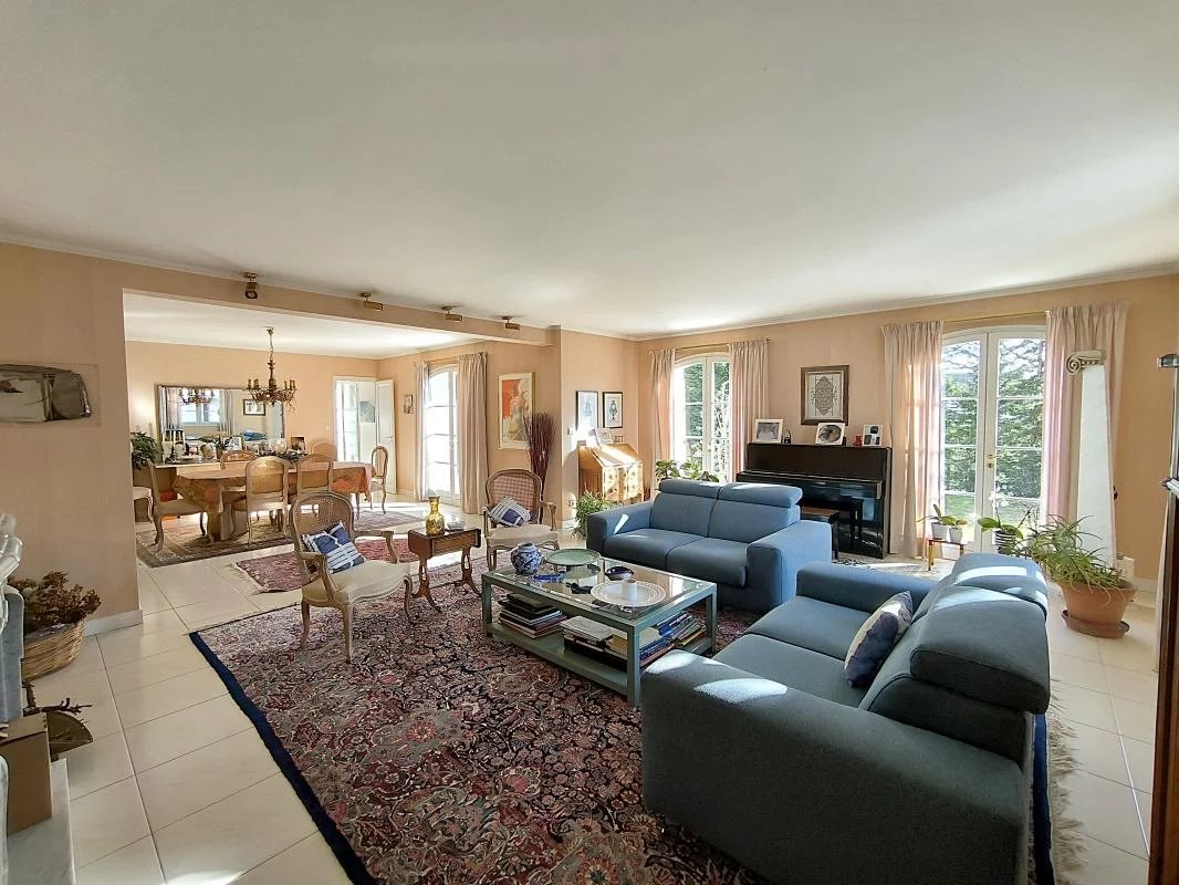 Detached villa for sale - 01280 Prévessin-Moëns - 4 beds house for sale ...