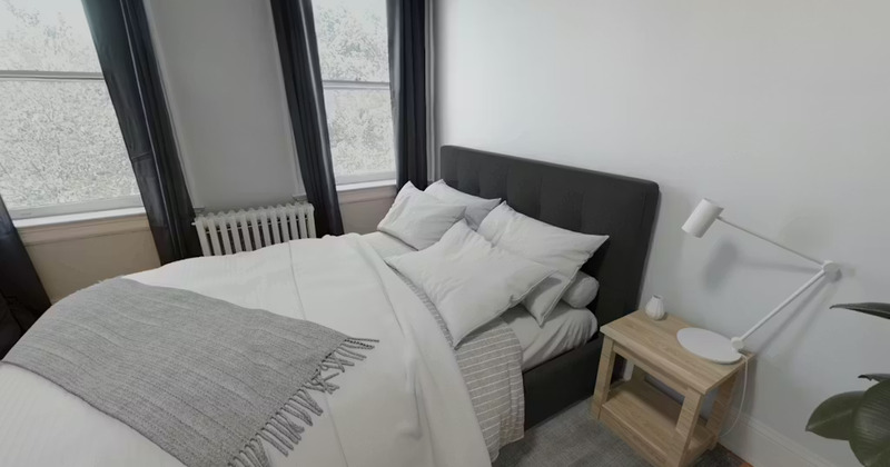 4 Appartamenti in affitto - 20010 Washington | Properstar IT