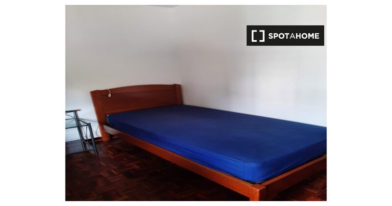 34 5+ sovrum-rum lägenheter och hus att hyra i Coimbra | Properstar