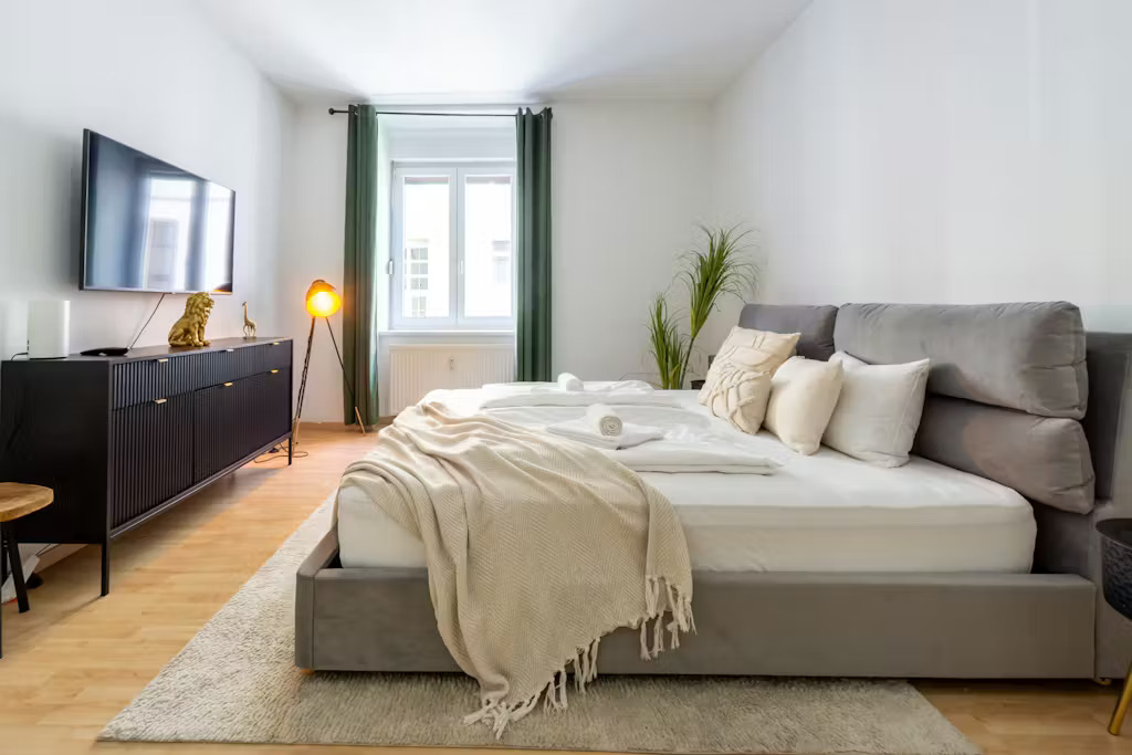 Prankergasse, Graz - Prankergasse, 8020 Graz - 2 beds apartment for ...