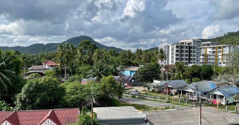 163 Novos anúncios de apartamentos e casas para venda - Mueang Krabi ...