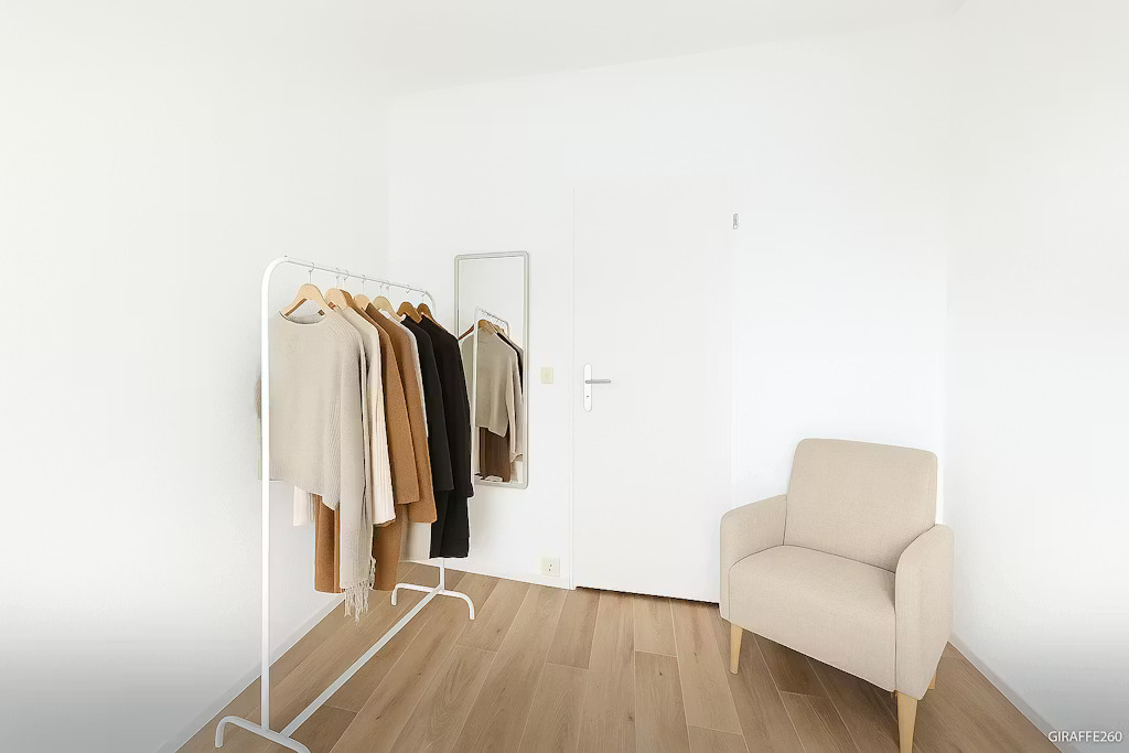 Kursdorfer Weg, Leipzig - Kursdorfer Weg, 04205 Leipzig - 1 bed ...