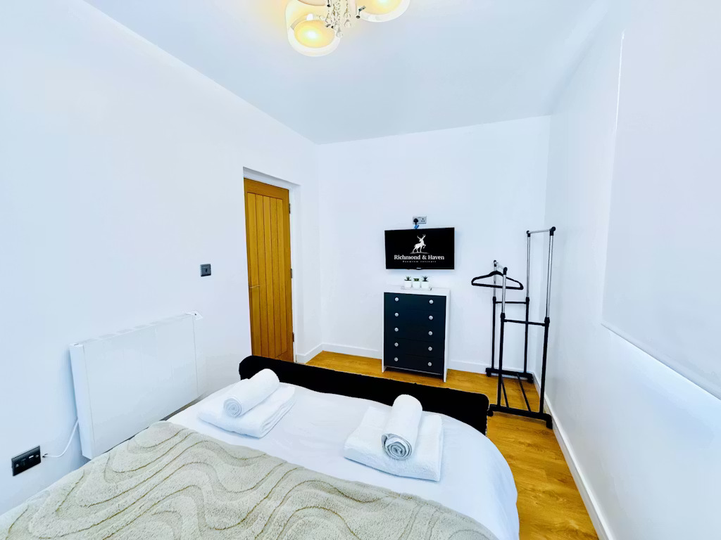 Church Lane, Pudsey - Church Lane, LS28 7BD Pudsey - 1 bed apartment ...