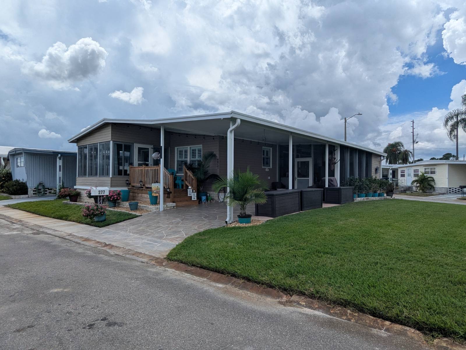 3113 State Rd 580, #Lot 277, 34695 Safety Harbor - Maison 2 chambres à ...