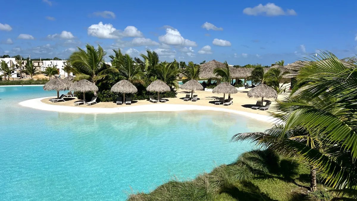 23000 Punta Cana - Plot of land for sale - Properstar