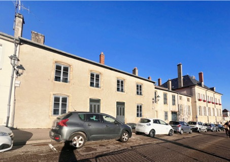 PLATO 85 M2 ZA OPREMANJE VILLERS LES NANCY VILLAGE - 54600 Villers-lès ...