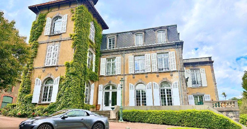 Beaumont Castle for Sale - 1 Listings | Properstar