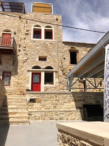 Chios Homes for Sale - 17 Listings | Properstar