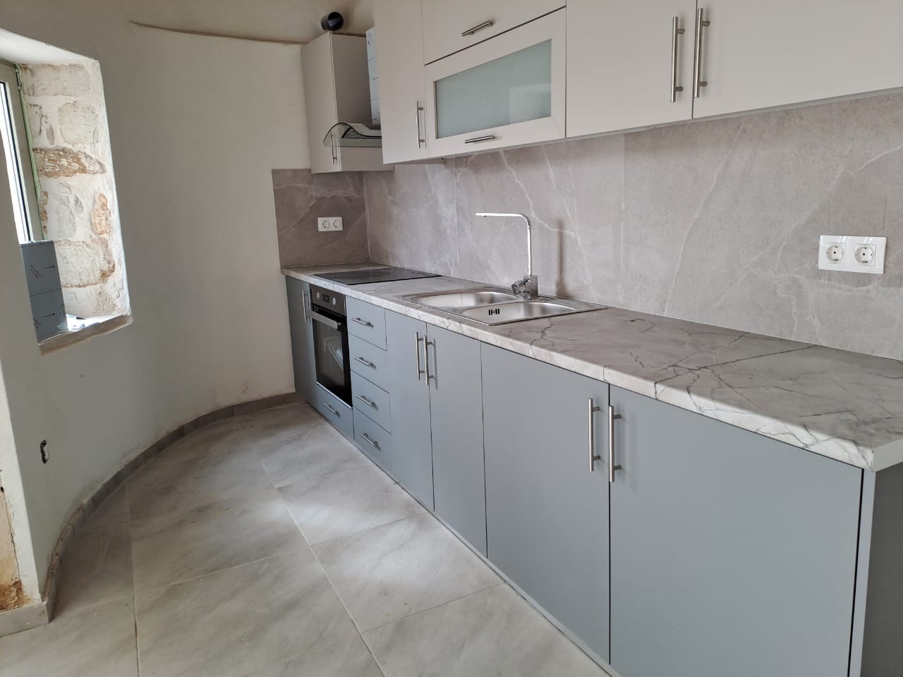 Renovated 3-bedroom village house in Kefalas - Kefalas, 730 08 Chania ...