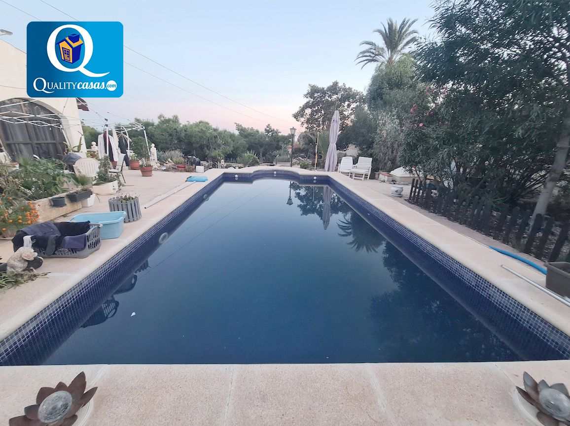 03110 Mutxamel - 3 beds house for sale - Properstar