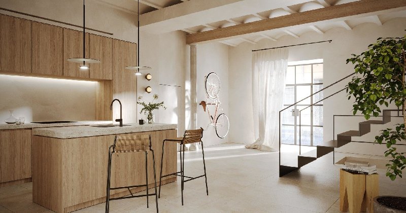 858 Houses for Sale in Municipality of Palma | Properstar