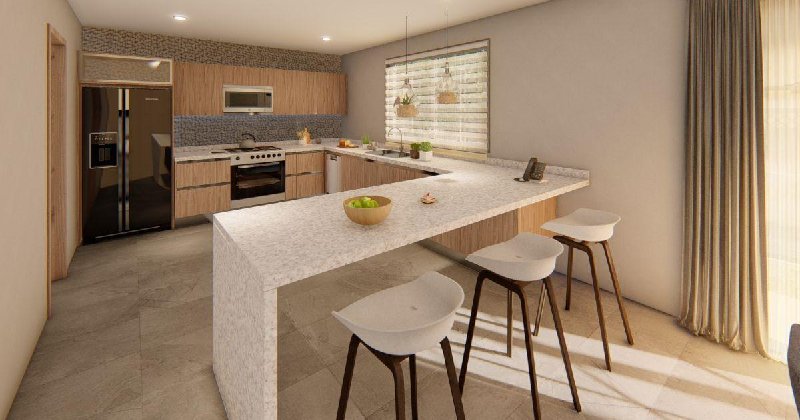 FP HOUSE FOR SALE RESIDENTIAL PORTOFINO ROYAL COUNTRY CLUB PROTOTYPE ...