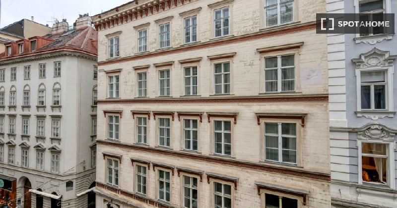 102 Apartments and Houses for Rent in 1010 Vienna | Properstar
