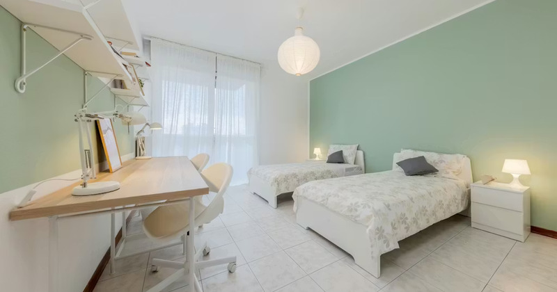 Via V. Bachelet, Vigonza - Via V. Bachelet, 35010 Vigonza - 1 bed ...