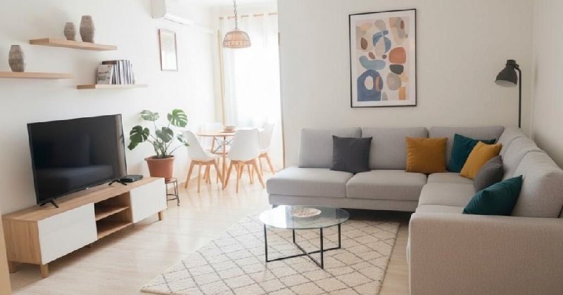 08015 Barcelona Capital - 3 beds apartment for sale - Properstar