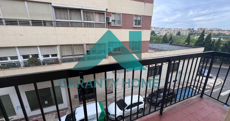 77 4+ bedrooms Apartments for Rent in Cáceres | Properstar