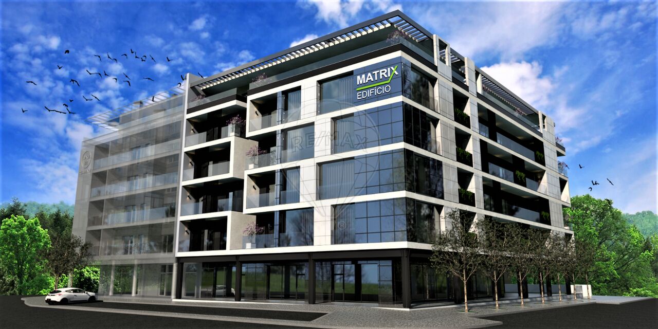 Condo/Apartment T5 for sale in Miranda do Corvo, Miranda do Corvo ...