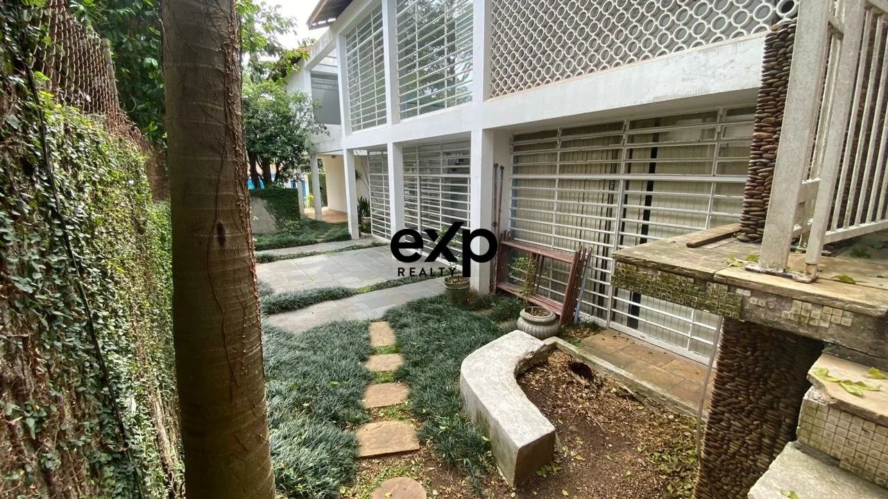 Residential or commercial townhouse for sale - Airport - São Paulo / SP ...
