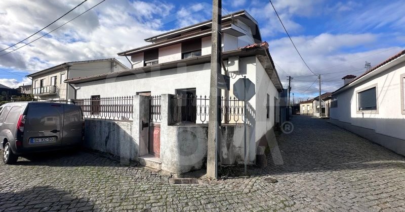 1 Apartment and House with Garden view for Rent in Seixezelo | Properstar