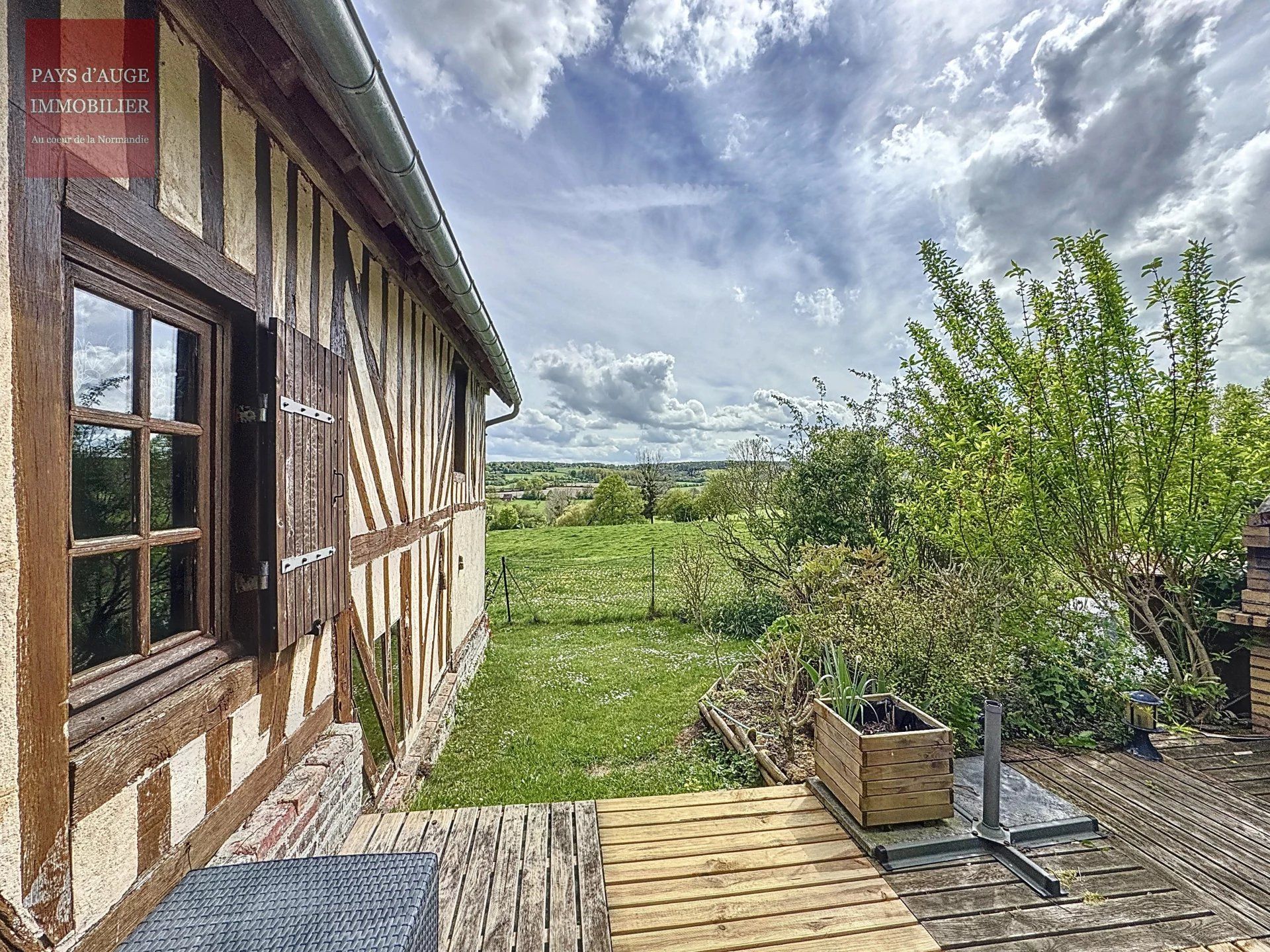 61160 SAINT-GERVAIS-DES-SABLONS - 3 beds house for sale - Properstar