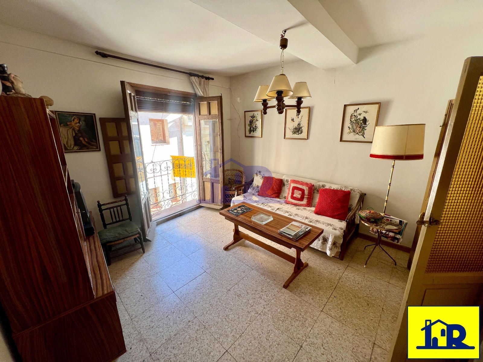 1 Apartment with Hills view for Sale in Molinos de Papel | Properstar