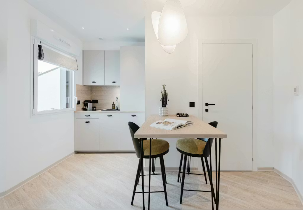 Avenue des Romains, Annecy - Avenue des Romains, 74000 Annecy - 1 bed ...